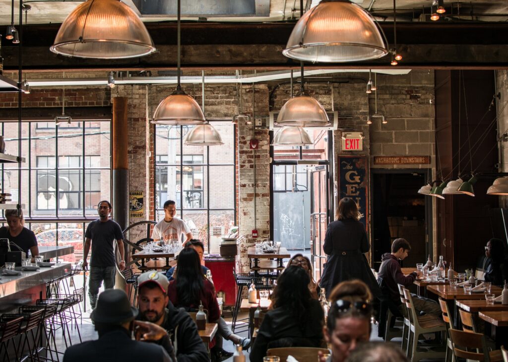 Clean Group Sydney – The Best Restaurant and Pub Cleaning Services in ...